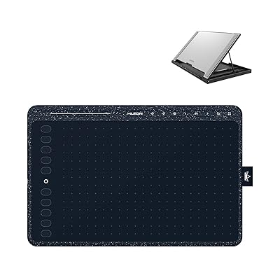 2020 Huion HS611 Graphics Drawing Tablet Android Chile | Ubuy