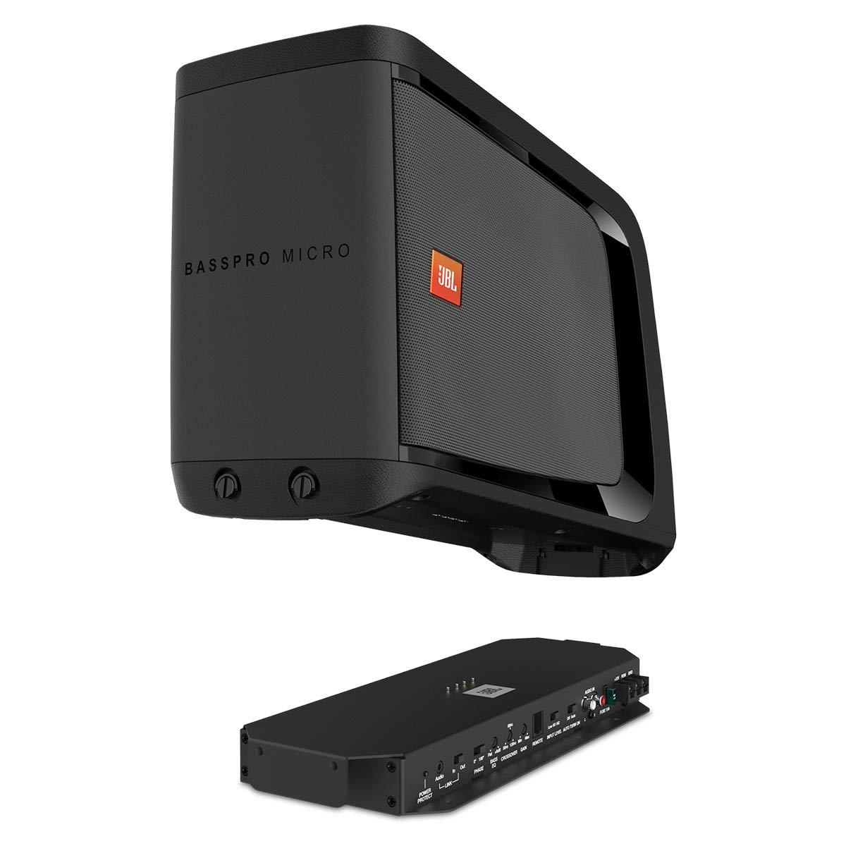 Mua JBL Basspro Micro - Dockable powered subwoofer system, Black trên ...