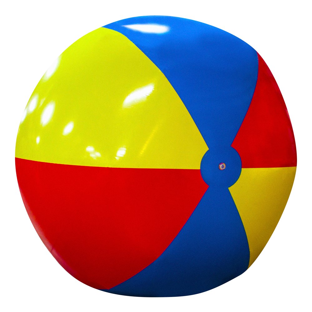 Mua Sol Coastal The Beach Behemoth 12' Giant Beach Ball - Inflatable ...