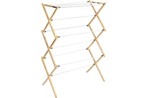 Amazon Best Sellers: Best Clothes Drying Racks