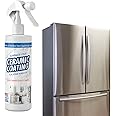 Amazon.com: Berkland Surface Lock Home Ceramic Coating for Stainless ...