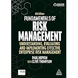 Fundamentals of Risk Management: Understanding, Evaluating and ...