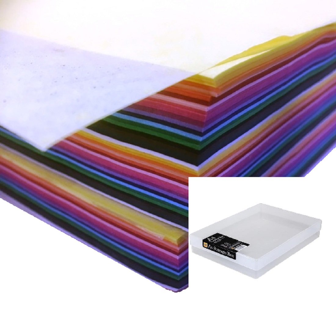 Buy DALTON MANOR Tissue Paper 1440 A4 Sheets Supplied in A Weston Craft ...