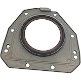 Amazon.com: Engine Crankshaft Rear Main Seal Flange 06H103171A ...