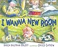 I Wanna Iguana: Karen Kaufman Orloff, David Catrow: 9780399237171 ...