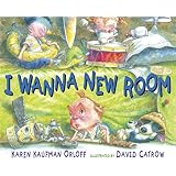 I Wanna Iguana: Karen Kaufman Orloff, David Catrow: 9780399237171 ...
