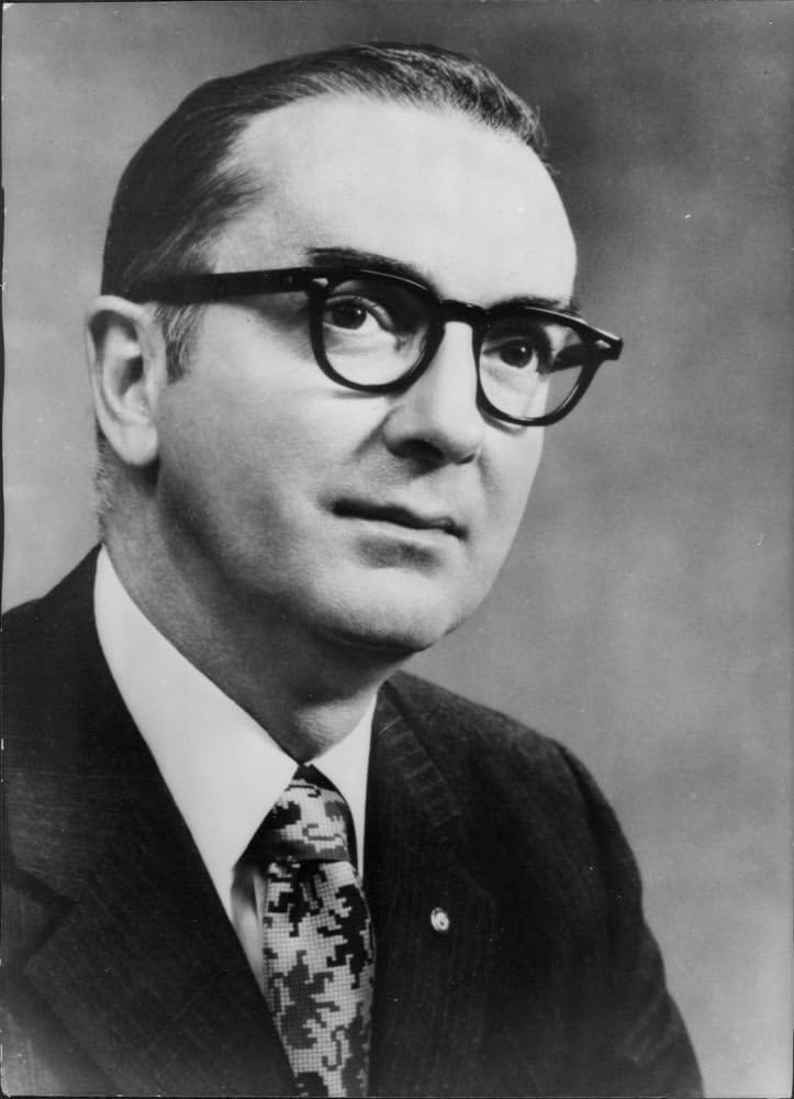 Amazon.com: Vintage photo of Jesse Helms, Jr.: Entertainment Collectibles