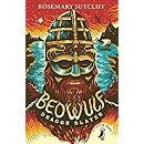 Beowulf, Dragon Slayer (A Puffin Book): Rosemary Sutcliff ...