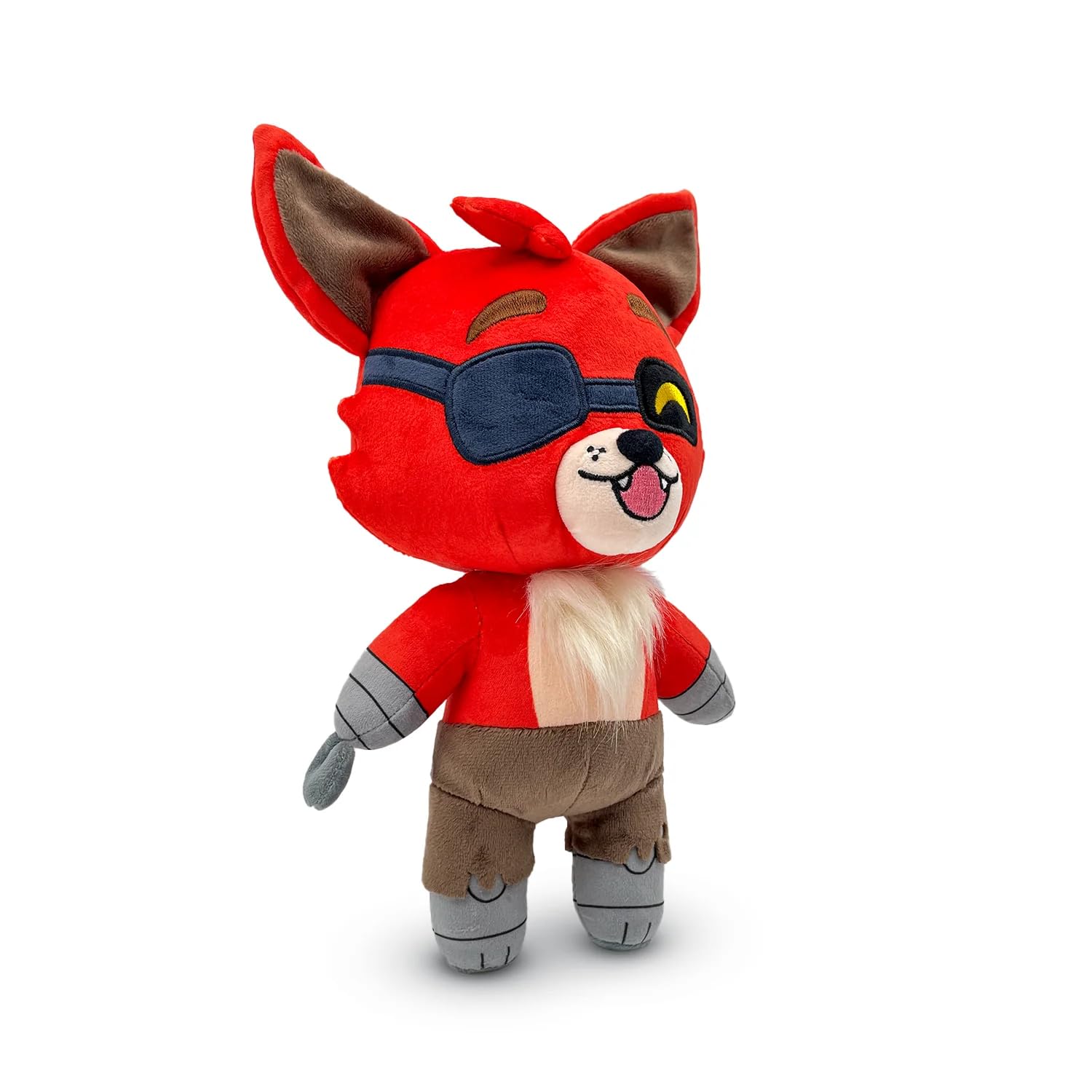 Mua Youtooz Chibi Foxy Plush 9 inch, Collectible Plush Stuffed Animal ...