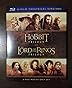 Amazon.com: The Hobbit Trilogy and The Lord of the Rings Trilogy: 6 ...