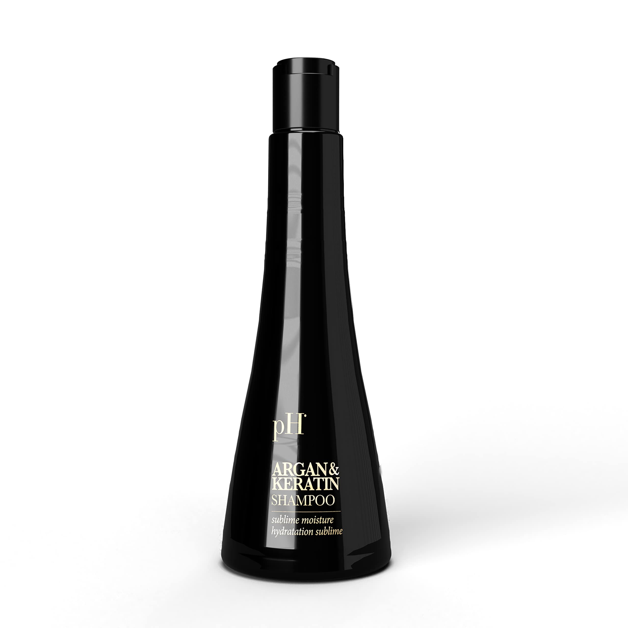 Mua pH Labs Argan & Keratin Shampoo - Hydrating Formula for Deep ...