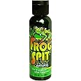 Amazon.com: Frog Spit No Rinse Anti-Fog Wipes Eco Friendly- Made in ...
