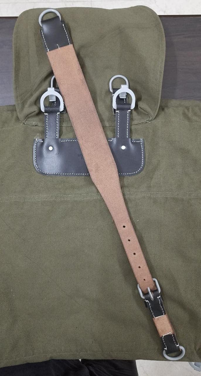 Mua German WWII Wehrmacht Mountain Troop Rucksack Backpack M31 / Model ...