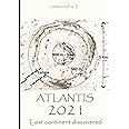 Atlantis 2021 - Lost continent discovered (Cassandra - English ...