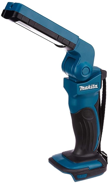 Makita DML801 LED Flashlight 18V : Amazon.in: Home & Kitchen