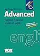 Diccionario Advanced English-Spanish / Español-Inglés VOX - Lengua ...