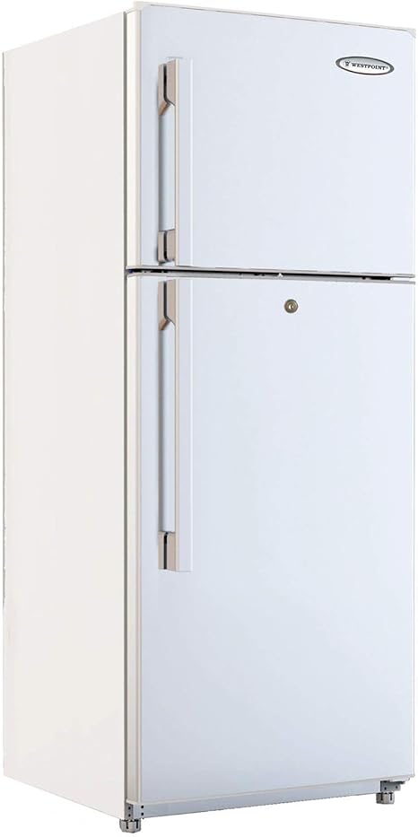 Westpoint Fridge 550 Litre - WNMN5716I 550L: Buy Online at Best Price ...