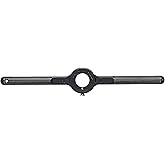 Amazon.com: IRWIN Hanson 6536 Die 3/8"-24 NF 1" Hex, for Tap Die ...