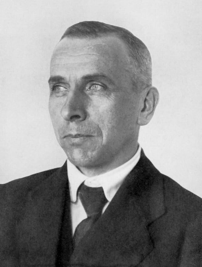 Alfred Wegener