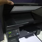 Amazon.in: Buy HP Laserjet Pro M1136 Multifunction Monochrome Laser ...