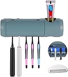 TOP-10 Best Toothbrush Sanitizers from $11 to $148 - Reviews 2020