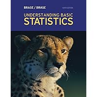 Amazon.com: Understanding Basic Statistics, 6th Edition: 9781111827021: Brase, Charles Henry ...