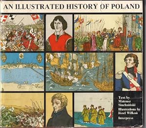 An Illustrated History Of Poland book