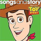 Various Artists - Toy Story Sing-Along Songs - Amazon.com Music
