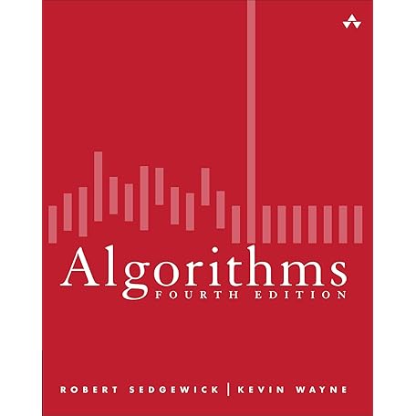 Mua Algorithms (4th Edition) trên Amazon Mỹ chính hãng 2024 | Giaonhan247