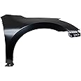 Amazon.com: Garage-Pro Fender for NISSAN ALTIMA 2007-2012 RH Steel ...