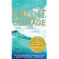 Amazon.com: Call It Courage: 9781416953685: Sperry, Armstrong: Books