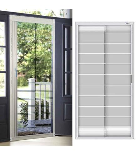 Inspire Screen Door