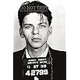 Amazon.com: Frank Sinatra Mug Shot 11 X 17 - Magnificent 1938 Mugshot ...