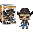 Amazon.com: Funko Pop! Television: Yellowstone - Rip Wheeler with ...
