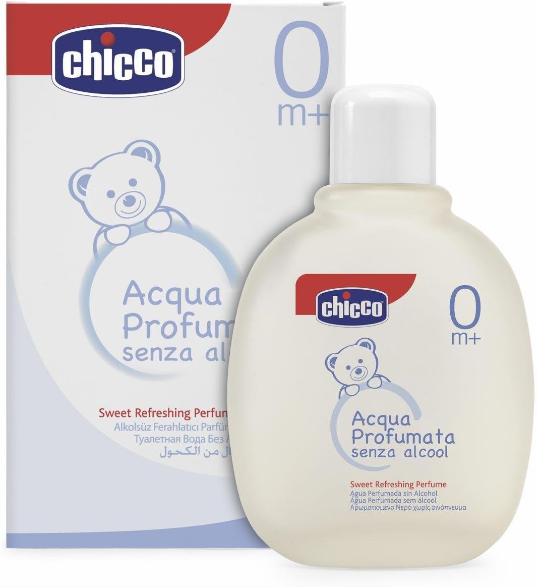 Chicco Sweet Refreshing Perfume: Amazon.co.uk: Baby