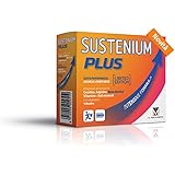 Menarini Sustenium Plus Intensive Integratore Alimentare di Creatina e Arginina, Formula 2 ...