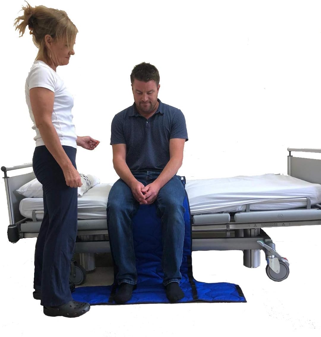 Hospital Direct Easy Leg Turner – BigaMart