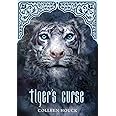 Amazon.com: Tiger's Curse (Tiger Saga, 1): 9781454902492: Houck ...