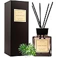 Amazon.com: White Musk Cedar Reed Diffuser Freshen Up Your Living Space ...