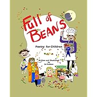 Full of Beans: Poetry for Children: Hudson, Jo, Hudson, Jo ...