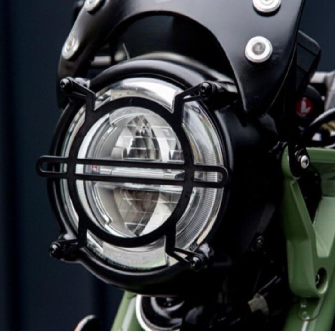 Mua Diabolus by K-SPEED Honda Hunter Cab CT125 Headlight Guard CT78 ...