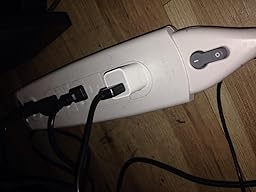 Amazon.com: Belkin 7-Outlet SurgeMaster Home Series Power Strip Surge ...