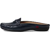 Amazon.com | MARC JOSEPH NEW YORK Women's Union Mule | Mules & Clogs