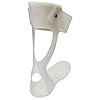Foot Drop Ankle Foot Splint AFO Brace Ankle Foot Orthosis (Right Large ...