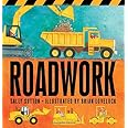 Amazon.com: Roadwork: 9780763639129: Sutton, Sally, Lovelock, Brian: Books