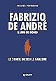 Amazon.it: Sotto le ciglia chissà. I diari - Fabrizio De André - Libri