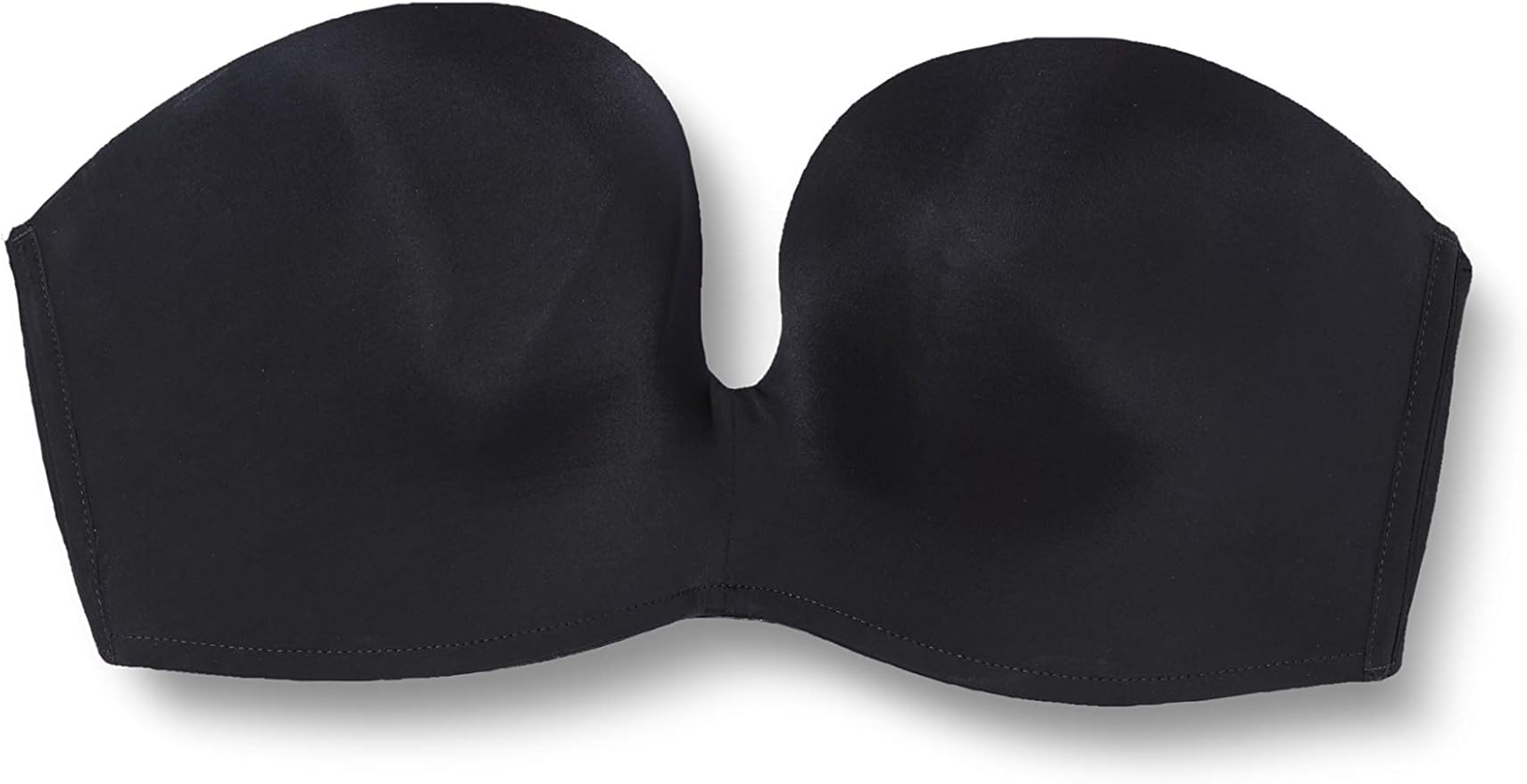 Wonderbra W032D Ultimate Strapless Silicone Dot Moulded Magic Hands ...