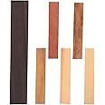 Amazon.com: ETHZZLE Replacement Garden Bench Slats 6 Pcs Bench Slats ...