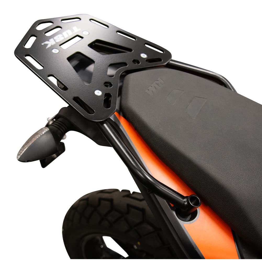 Mua Tusk Top Rack for KTM 390 Adventure 2020-2021 trên Amazon Mỹ chính ...