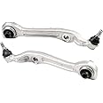 Amazon.com: Bapmic Front Left + Right Lower Rearward Control Arm with ...